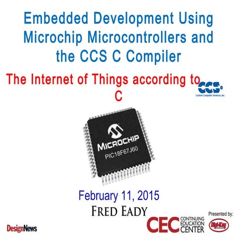 Dn cec ccs_c_compiler_day3 | PPT