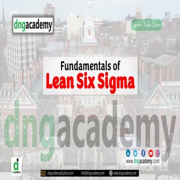 6sigma training.pdf