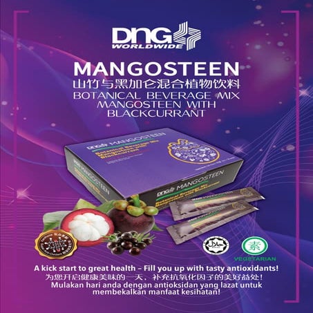 Dng mangosteen 2021 ricgroup | PDF