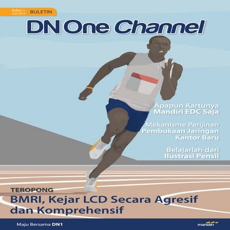 Dn one channel - juni | PDF