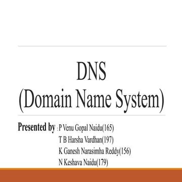 DNS.pptx