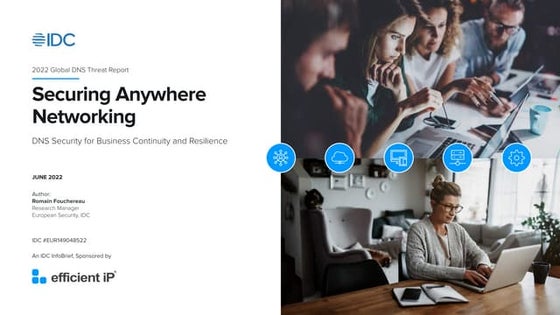 Cloudshield-DNS_Defender-Data-Sheet | PDF