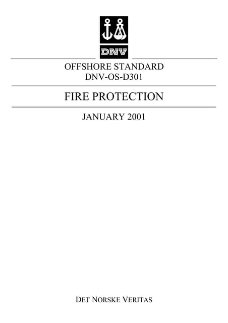 Dnv rp-a201-nov2000 | PDF | Desktop Publishing | Computer Software and ...