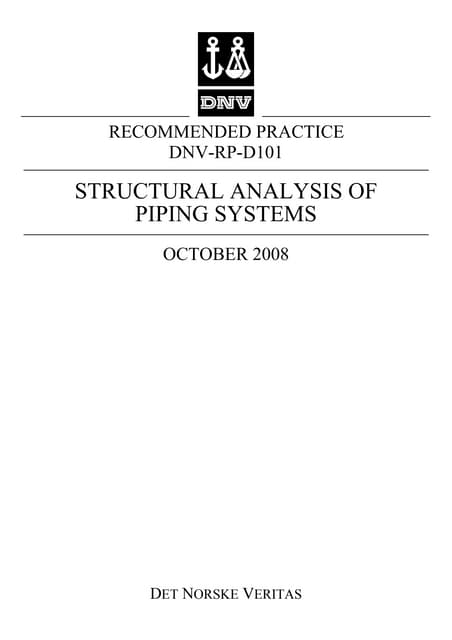 Fpso – general overview of conversion & topside process description ...