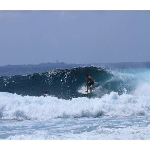 Bill Malloy Venture Capital Surf 18 | PDF