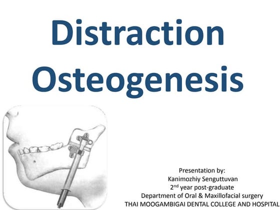 Distraction Osteogenesis.ppt