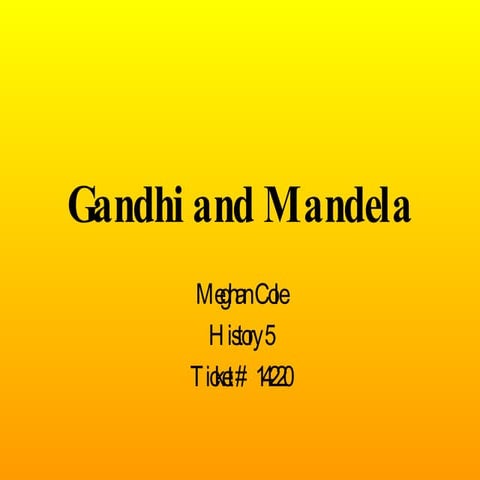 Nelson Mandela 1918-2013: A Biographical Timeline in Text and Pictures ...