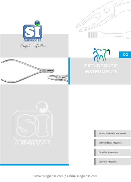 Orthodontic | PPT