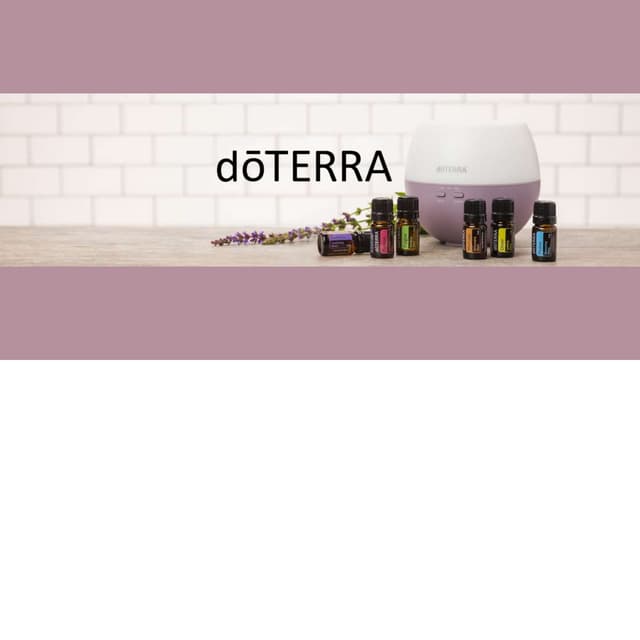 doTERRA: Apresentacao do Plano de Negocios doTERRA 2018 -【Baixar PDF ...