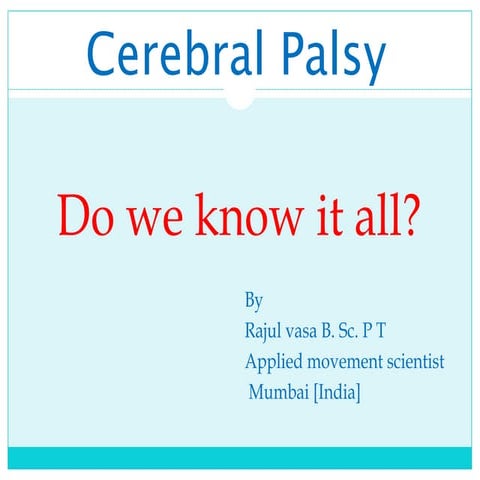 Do we-know-it-all!!! | PDF