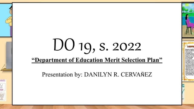 Deped order 007,s. 2023-(For Orientation).pptx