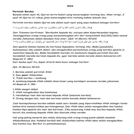 Contoh proposal memperingati hari ulang tahun | DOCX