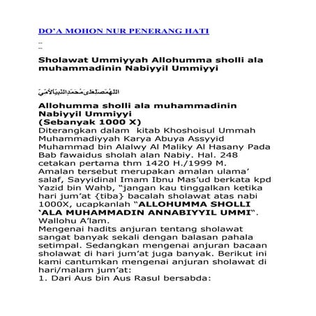 Doa doa islami-2.txt