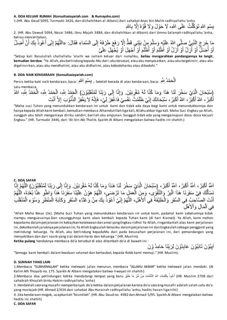 Kitab syair | DOCX