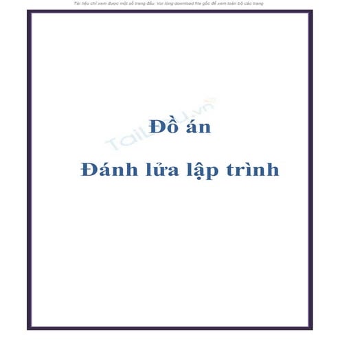 Xây dựng mô hình hệ thống phun xăng và đánh lửa điện tử trên động cơ ...