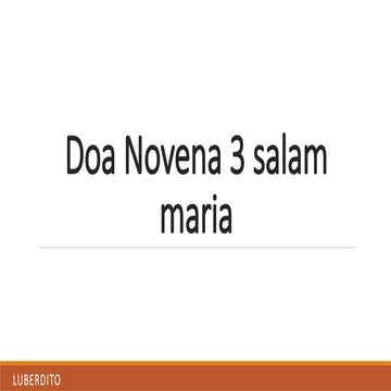 Doa Novena 3 salam mariasdasdasdasd.pptx