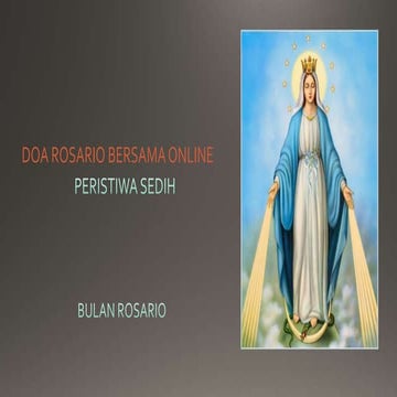 DOA ROSARIO ONLINE (PERISTIWA SEDIH) (1).pptx