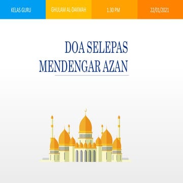 DOA SELEPAS AZAN.pdf