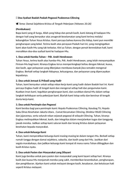 🎤 Script Ibadah Paskah 09 mei 2025 fiks sekali.docx