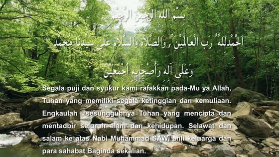 DOA PERHIMPUNAN RASMI MINGGUAN SEKOLAH.docx