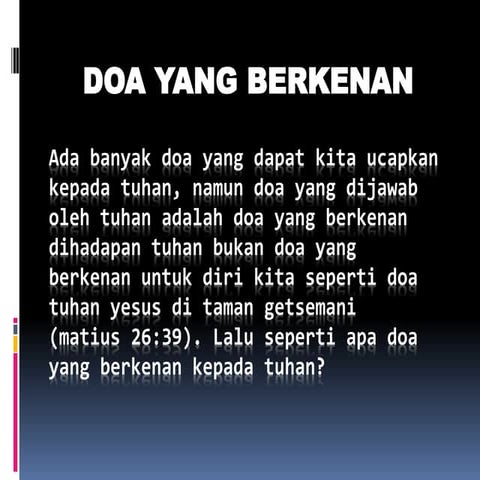 doa yang berkenan.pptx