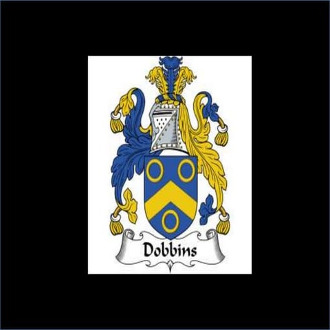 Dobbins power point | PPTX