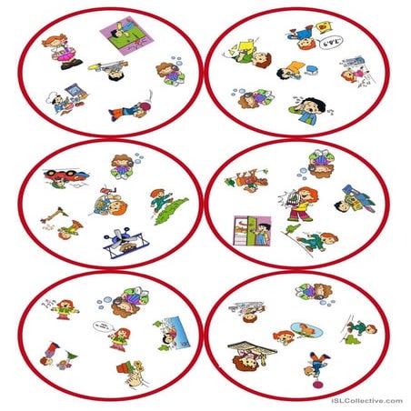 Dobble game action verbs.pdf