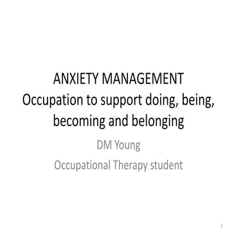 Do, be,become,belong powerpoint | PPT