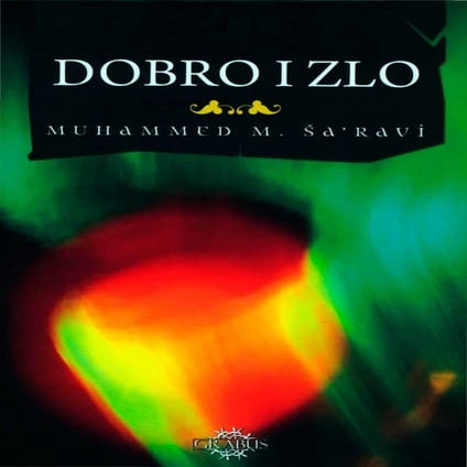 Dobro i zlo | PDF