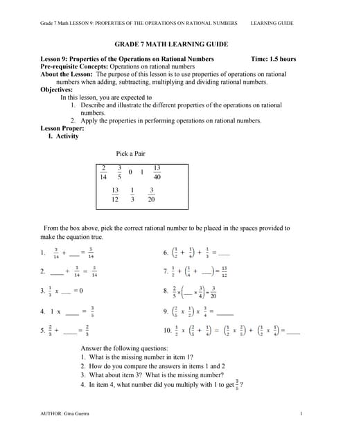 Mathematics caps intermediate phase | PPTX | Educational Assessment ...