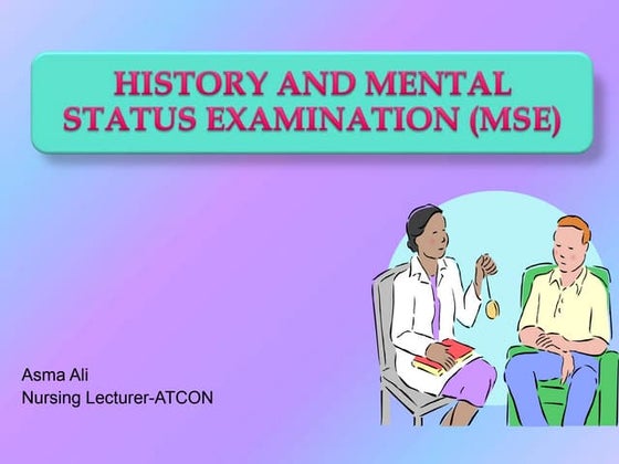 Assessment 1 Batomi 2009 Ppt | PPT