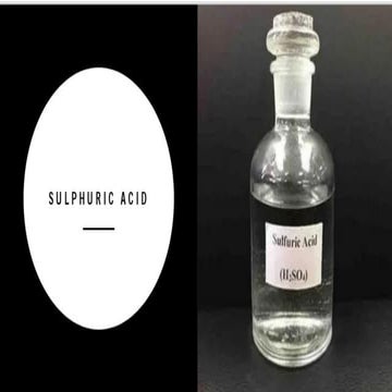 Lecture 17- Manufacturing of Sulfuric acid by Chamber process H2SO4.pdf