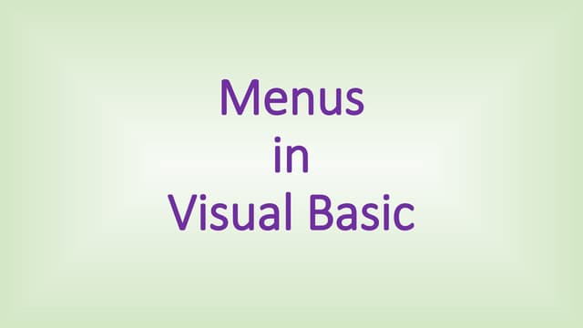 Screen based controls in HCI | PPTX