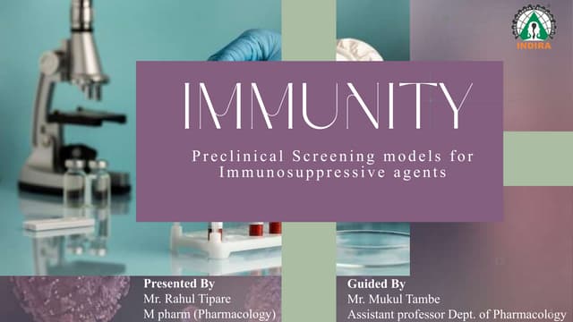 PRECLINICAL SCREENING MODELS FOR ANTIDYSLIPIDEMIC AGENTS.pptx