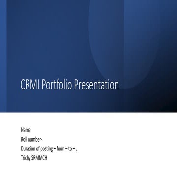 CRMI PORTFOLIO PRESENTATION. DOC-20240123-WA0002..pptx