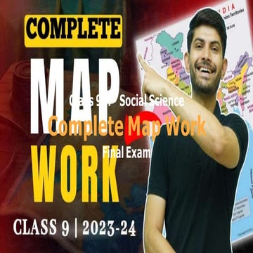 ICSE Geography Map Class X.pdf