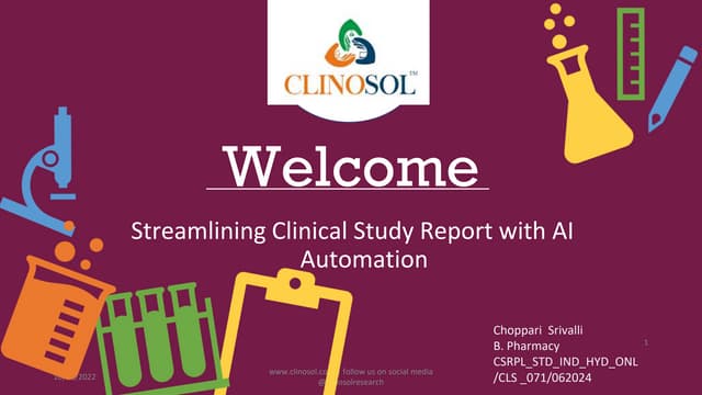 IRT in Clinical Trials (IxRS)_IVRS_IWRS in Clinical Trials | PDF