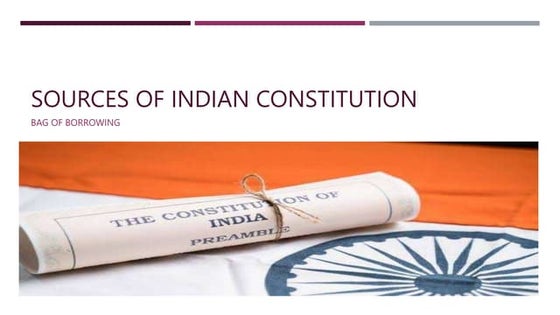 Internal aids to interpretation of law | PPT | Law