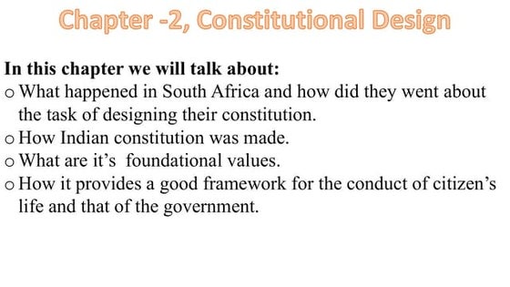 CONSTITUTIONAL DESIGN class IX by Deepika Dhami.pptx