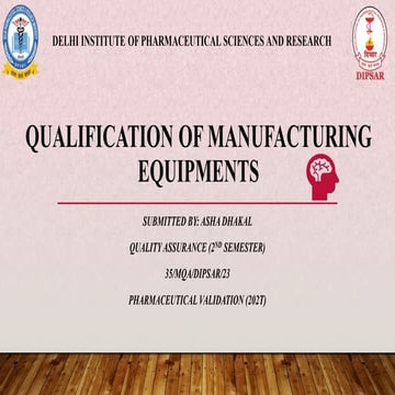 Qualification of manufacturing equipment.pdf