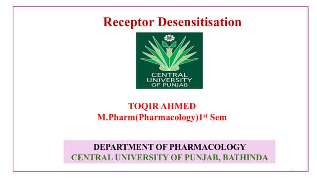 Common Laboratory Animals Used in Pharmacology by TOQIR AHMED | PPTX