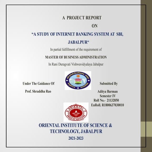 A study of internet banking system..pptx