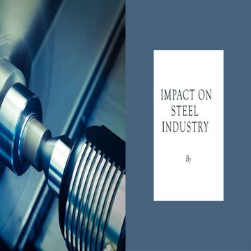 Steel characteristics and study fite jgj | PPT