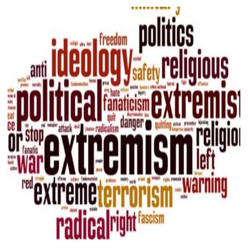 Extremism , it's causes, effects and solutions | PPTX