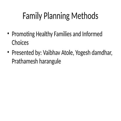 Family planning methods nqturql hormonal ppt.pptx