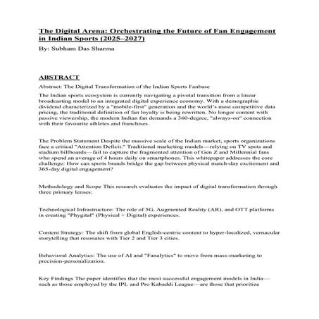 Transforming Fan Engagement in Indian Sports.pdf