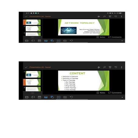 Doc Docx Network Topology For Cs Assignment Docx