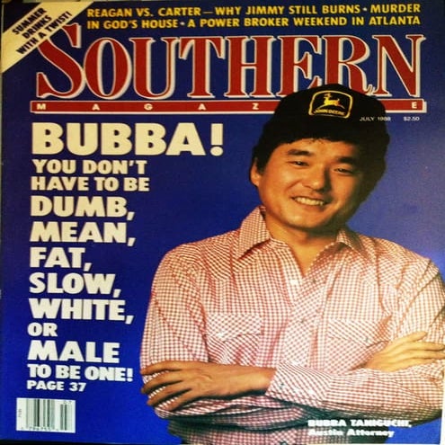 Southern Magazine | PDF