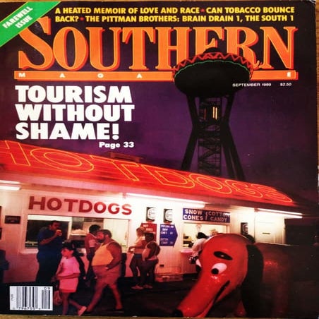 Southern Magazine | PDF