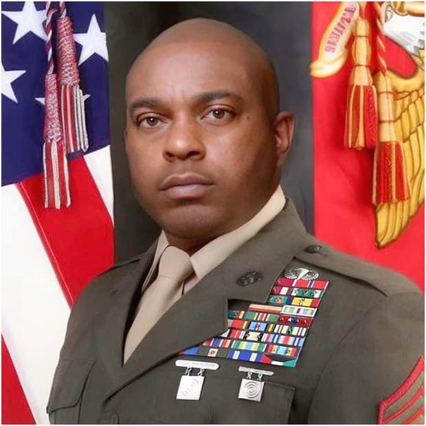 Malik Jamal Mullino Retired Sergeant Major | PDF